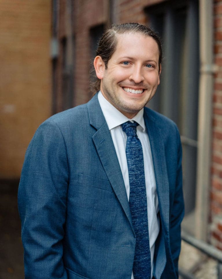 Dr. Chris Clark | Trusted Dentist in Kirkland | Thomas Dentistry