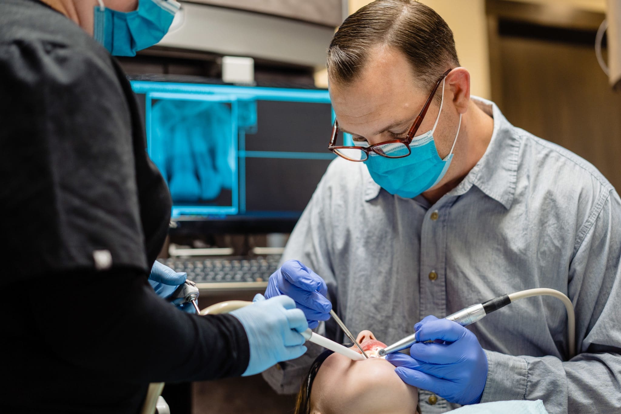 Tooth Extraction: Duration, Recovery, and Care Explained