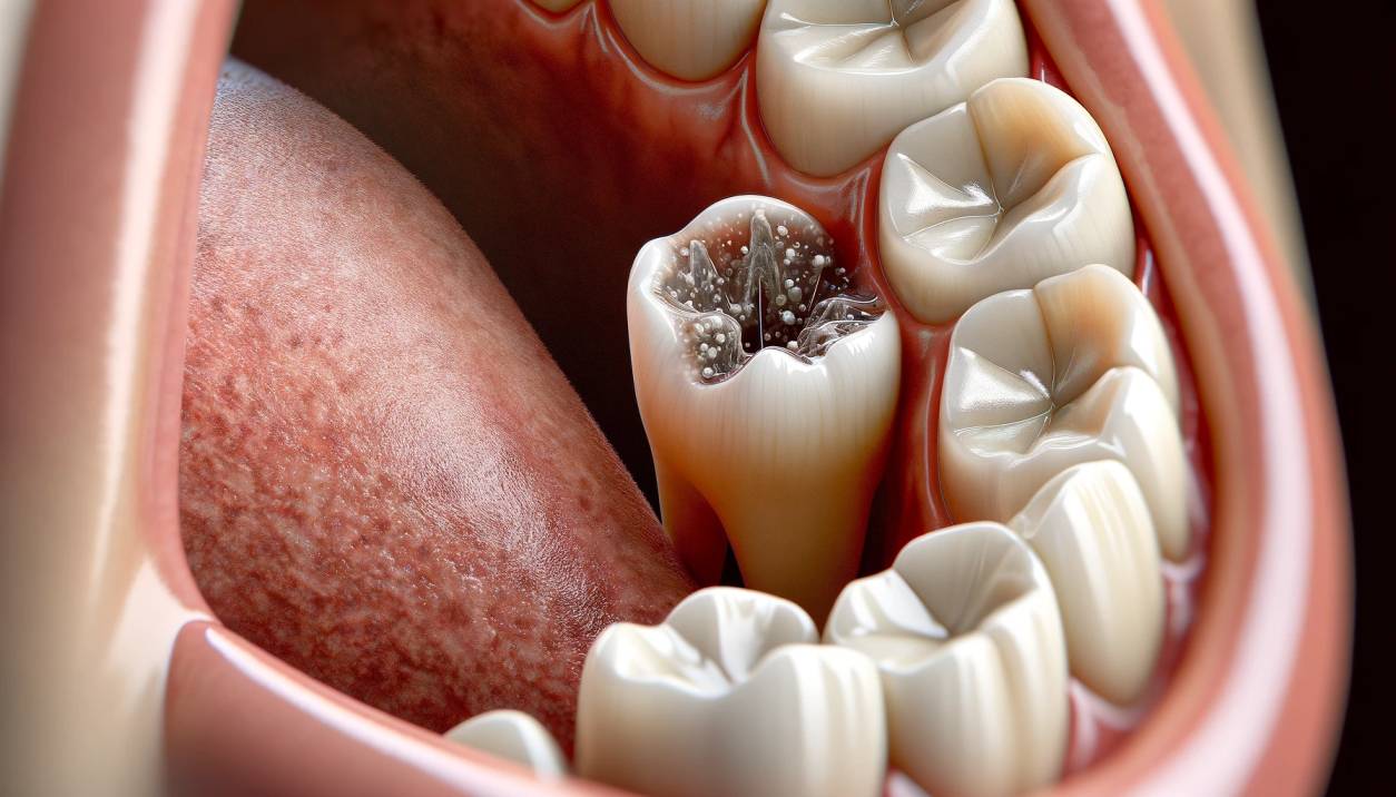 Mastering Wisdom Teeth: Signs, Care, & When to See a Dentist